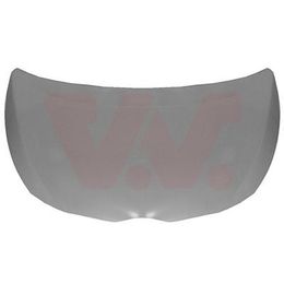 Van Wezel Motorhaube 5491660 f&uuml;r TOYOTA