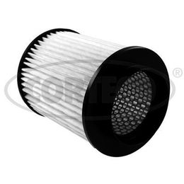 CORTECO Luftfilter 80004665 Filtereinsatz 152mm f&uuml;r Audi