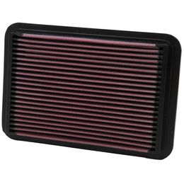 K&N FILTERS K&N FILTERS Luftfilter 3320501 Langzeitfilter 27mm