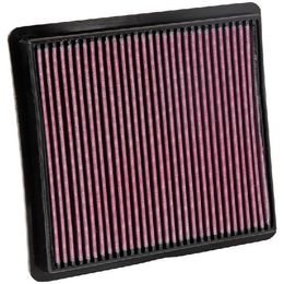 K&N FILTERS K&N FILTERS Luftfilter 332419 Langzeitfilter 32mm