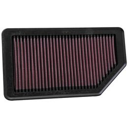 K&N FILTERS K&N FILTERS Luftfilter 332472 Langzeitfilter 25mm