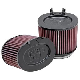 K&N FILTERS K&N FILTERS Luftfilter e1999 Langzeitfilter 165mm
