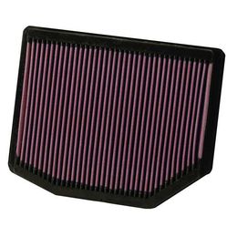 K&N FILTERS K&N FILTERS Luftfilter 332372 Langzeitfilter 32mm
