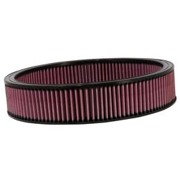 K&N FILTERS K&N FILTERS Luftfilter e1650 Langzeitfilter 78mm