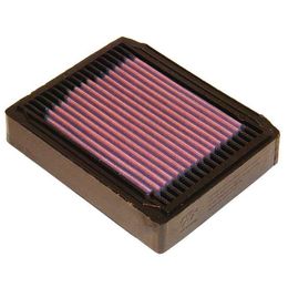 K&N FILTERS K&N FILTERS Luftfilter bm0300 Langzeitfilter 43mm