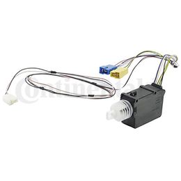 CONTINENTAL/Vdo Stellelement, Zentralverriegelung 406205007007z Fahrzeugt&uuml;r f&uuml;r Mercedes