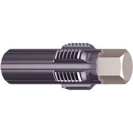 Hazet Gewindeschneidwerkzeugsatz, Lambdasonde 468320