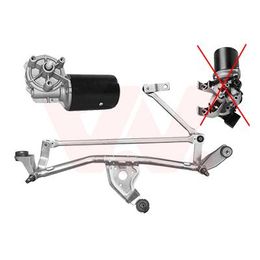 Van Wezel Wischergest&auml;nge 4327230 vorne f&uuml;r RENAULT