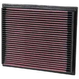 K&N FILTERS K&N FILTERS Luftfilter 332675 Langzeitfilter 29mm