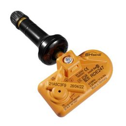 BH SENS HUF Radsensor, Reifendruck-Kontrollsystem 73901247 f&uuml;r Citro&euml;n (DF-PSA)