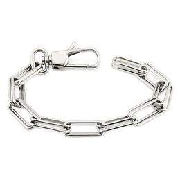 Tchibo - Gliederarmband - silber