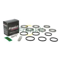 FRENKIT Reparatursatz, Bremssattel 663203 Vorderachse