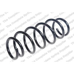 Lesj&ouml;fors LESJ&Ouml;FORS Fahrwerksfeder 4066843 Vorderachse f&uuml;r Peugeot MITSUBISHI