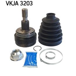 SKF Gelenksatz, Antriebswelle vkja3203