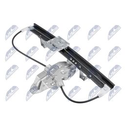 NTY Fensterheber epslr003 hinten rechts f&uuml;r LAND ROVER