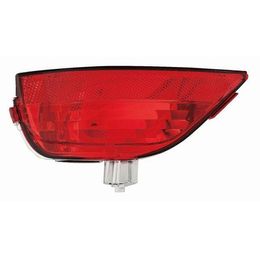 Abakus Nebelschlussleuchte 5514006lldue P21W links f&uuml;r RENAULT