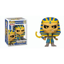 POP - Music - Iron Maiden - Pharaoh Eddie