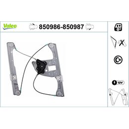 Valeo Fensterheber 850986 vorne links f&uuml;r Mercedes