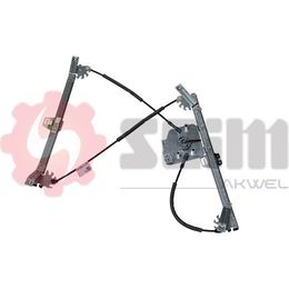 SEIM Fensterheber 902815 vorne links f&uuml;r LAND ROVER
