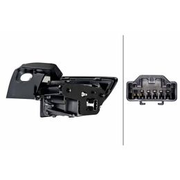 Hella Heckleuchte 2sk017484111 LED links f&uuml;r Opel