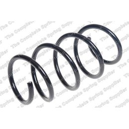 Lesj&ouml;fors LESJ&Ouml;FORS Fahrwerksfeder 4004309 Vorderachse f&uuml;r Audi