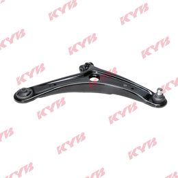 KYB Lenker, Radaufh&auml;ngung ksc5567 unten f&uuml;r Peugeot