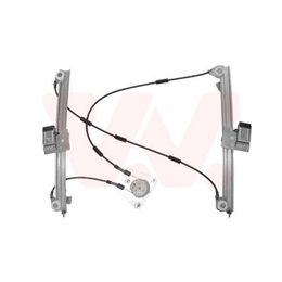 Van Wezel Fensterheber 4919261 vorne links f&uuml;r SEAT