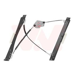 Van Wezel Fensterheber 0377262 vorne rechts f&uuml;r Audi