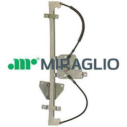 MIRAGLIO Fensterheber 307214 rechts f&uuml;r MITSUBISHI