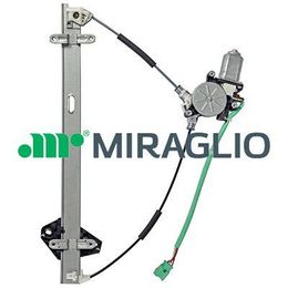 MIRAGLIO Fensterheber 301267 vorne links f&uuml;r HONDA