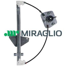 MIRAGLIO Fensterheber 301907 vorne links f&uuml;r KIA