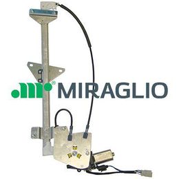 MIRAGLIO Fensterheber 307105 vorne links f&uuml;r HONDA
