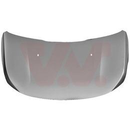 Van Wezel Motorhaube 4085660 f&uuml;r Peugeot
