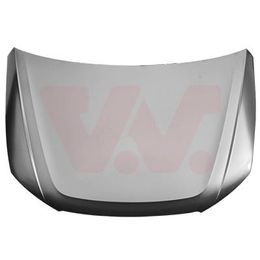 Van Wezel Motorhaube 4907660 f&uuml;r SEAT