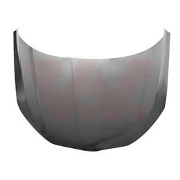 Van Wezel Motorhaube 7647660 f&uuml;r Skoda