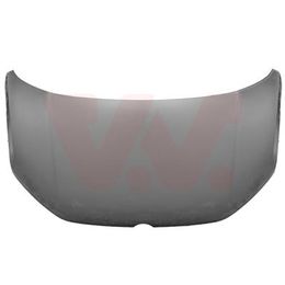 Van Wezel Motorhaube 5707660 f&uuml;r VW