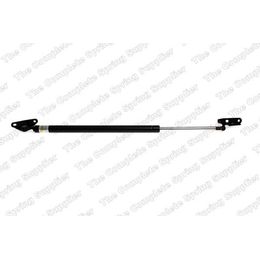 Lesj&ouml;fors LESJ&Ouml;FORS Gasfeder, Koffer-/Laderaum 8192568 hinten rechts f&uuml;r TOYOTA