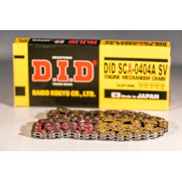 DID Steuerkette 63220010940
