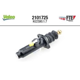 Valeo Geberzylinder, Kupplung FTE CLUTCH ACTUATION 2101725