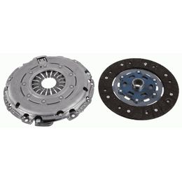 Sachs Kupplungssatz 3000950686 f&uuml;r Mercedes