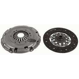 Sachs Kupplungssatz 3000950983 f&uuml;r Vaughall RENAULT
