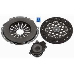 Sachs Kupplungssatz 3000990671