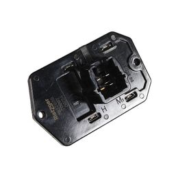 METZGER Widerstand, Innenraumgebl&auml;se 0917855 f&uuml;r TOYOTA