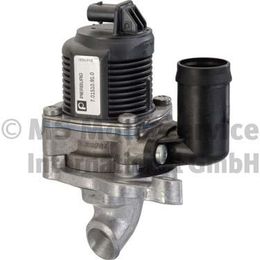 PIERBURG Ventil, Sekund&auml;rluftsystem 701510910 f&uuml;r VW Audi