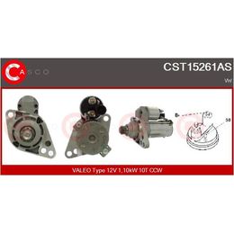 Casco Starter cst15261as f&uuml;r VAG