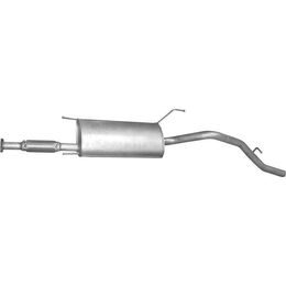 POLMO Endschalld&auml;mpfer 0608