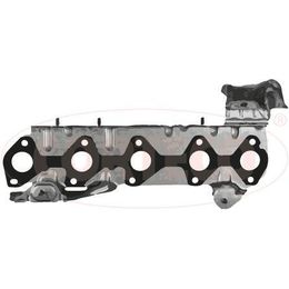 CORTECO Dichtung, Abgaskr&uuml;mmer 49420912 f&uuml;r Opel Citro&euml;n TOYOTA Citro&euml;n/Peugeot MITSUBISHI