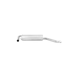 WALKER Endschalld&auml;mpfer 25098 f&uuml;r Fiat Peugeot