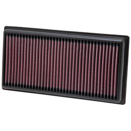 K&N FILTERS K&N FILTERS Luftfilter 332981 Langzeitfilter 27mm