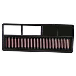 K&N FILTERS K&N FILTERS Luftfilter 332932 Langzeitfilter 41mm